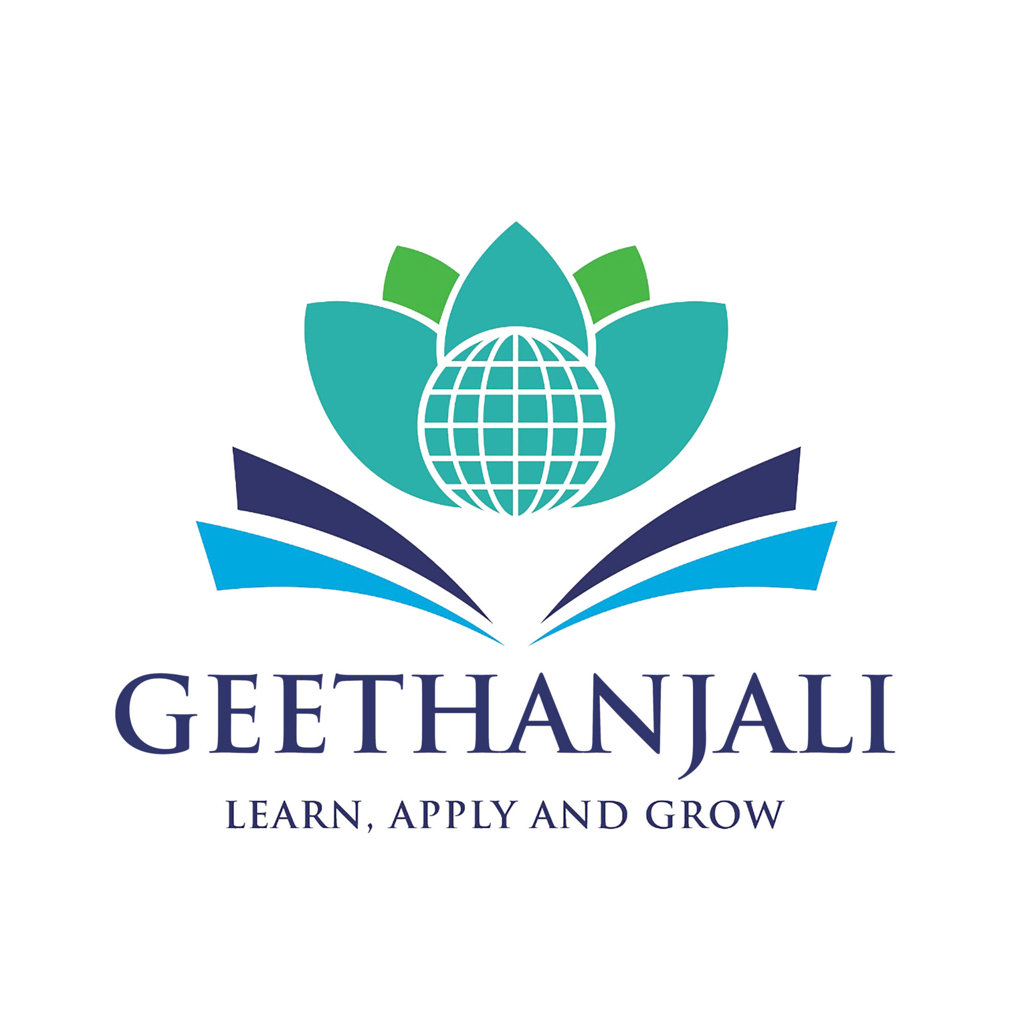 Home - Geetanjali School